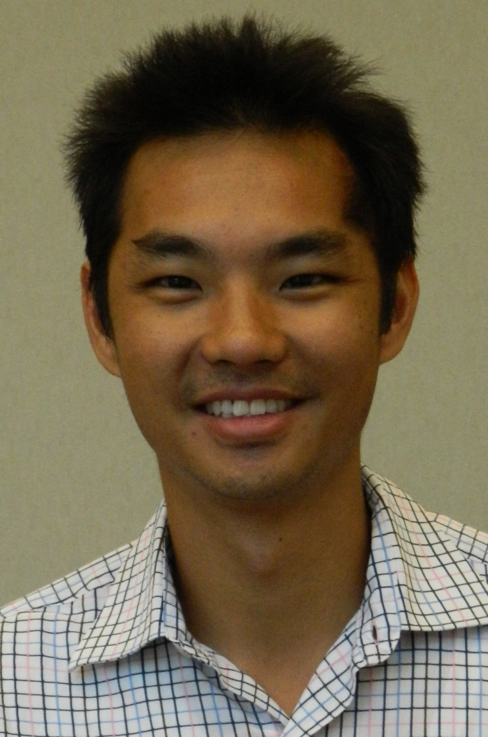 Christopher Fan | UC Berkeley School of Information Christopher Fan | UC Berkeley School of Information