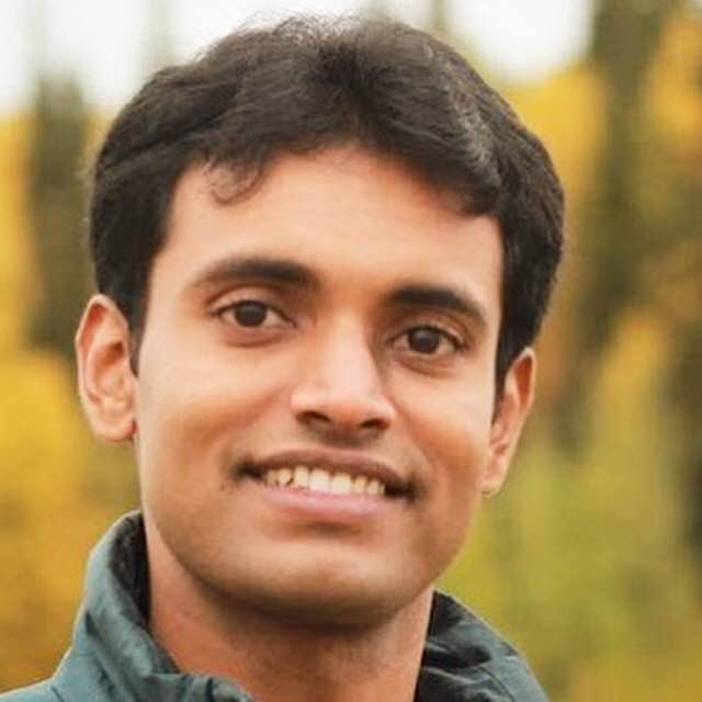 Nandu Menon | UC Berkeley School of Information Nandu Menon | UC Berkeley School of Information