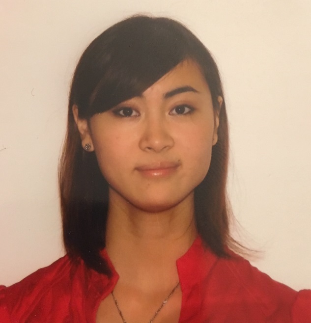 Michelle Liu | UC Berkeley School of Information Michelle Liu | UC Berkeley School of Information