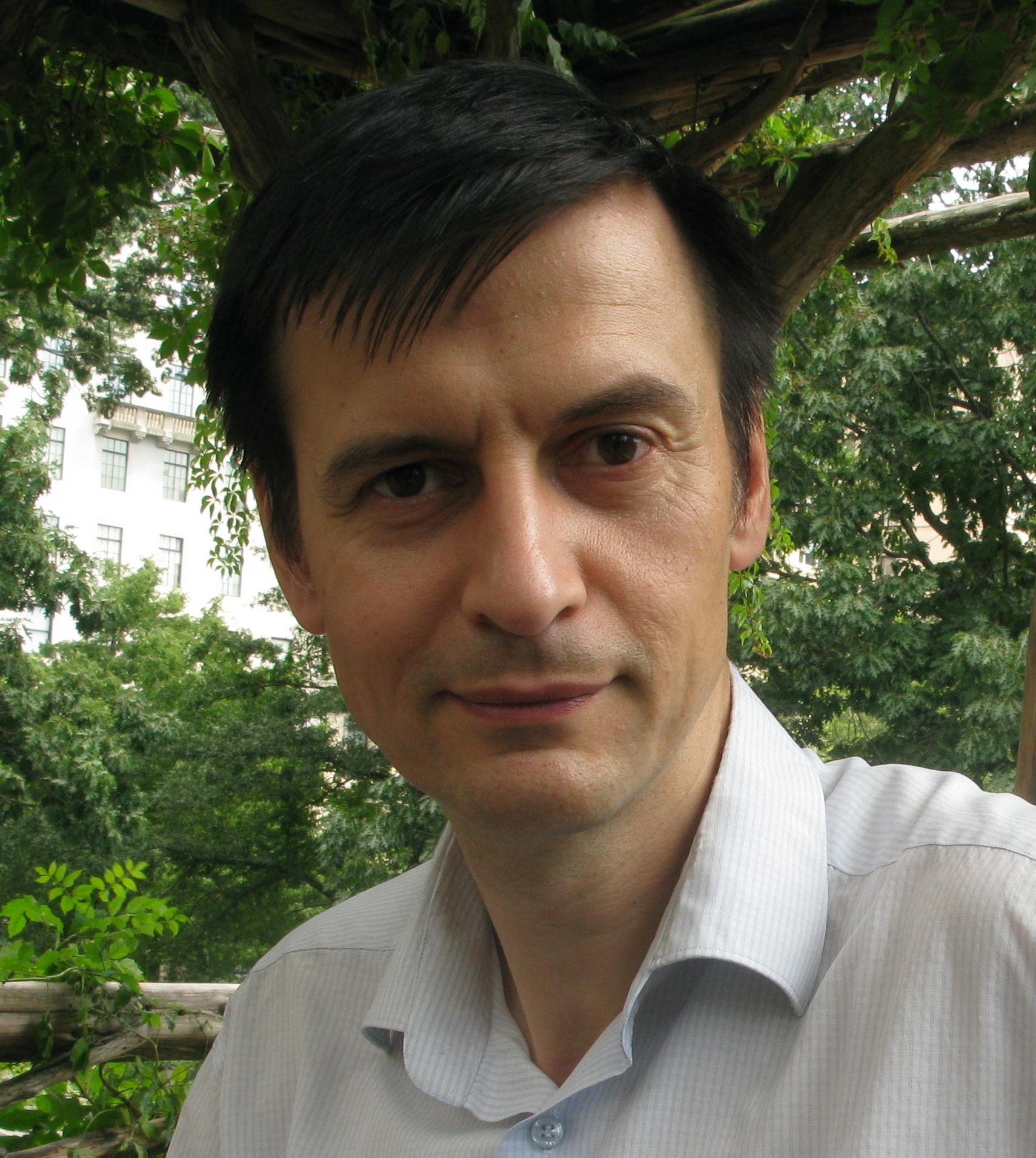 Marius Minea | UC Berkeley School of Information Marius Minea | UC Berkeley School of Information